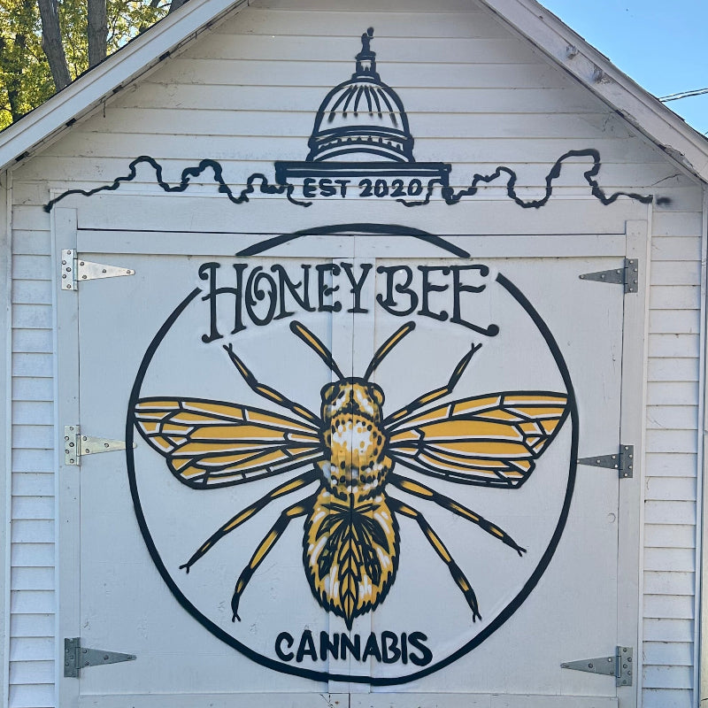 Murals & More – Chad Caso